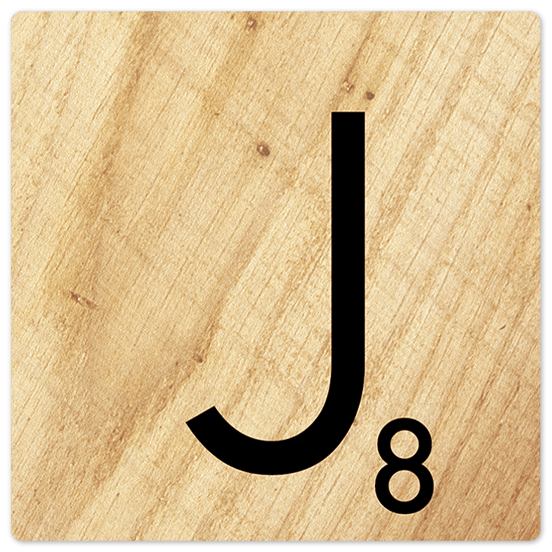 Scrabble Words With J