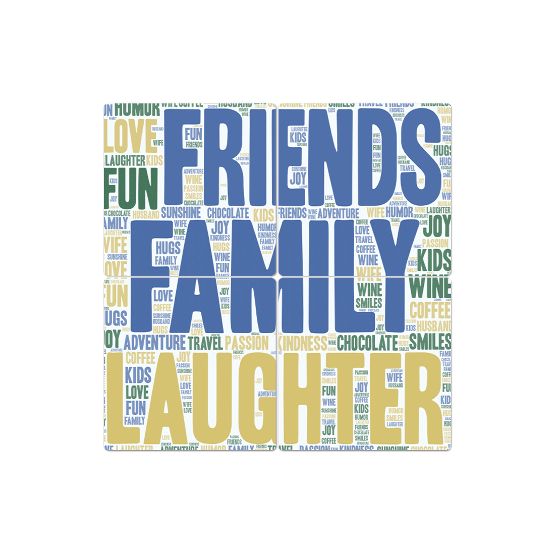 Friends And Laughter Quotes